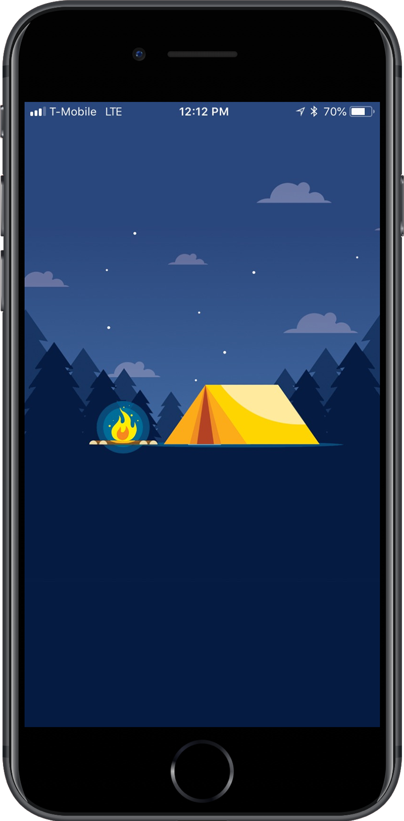 Camp Tracker - Snatch Last Minute Campsites